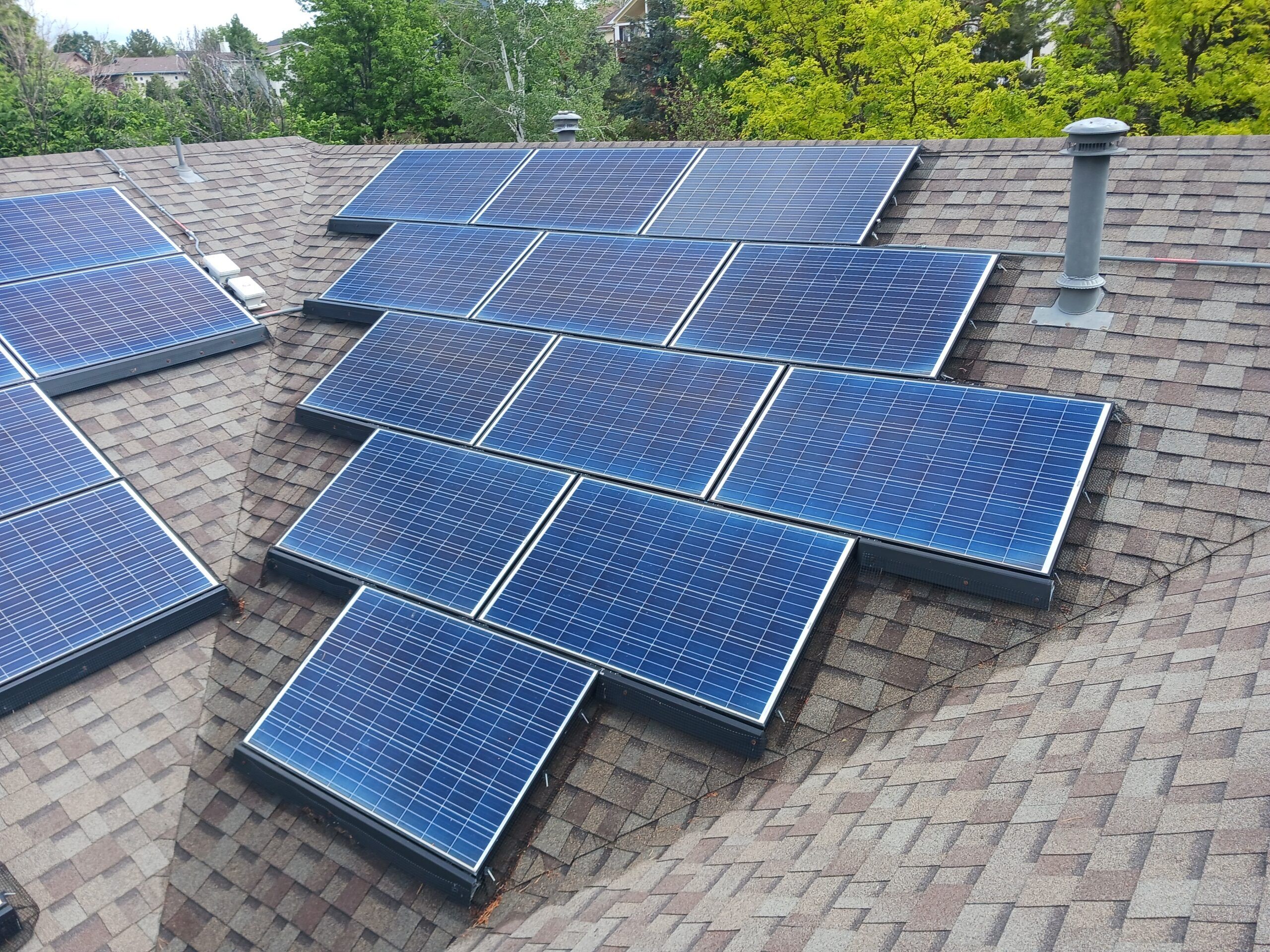 Home page, Diligent Solar LLC, Solar panel removal, Solar system reset, reroof solar removal ...